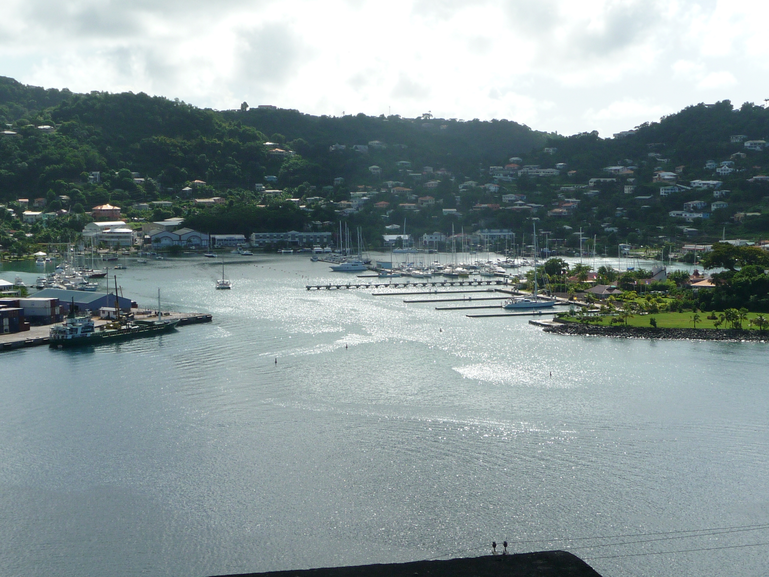 Sightseeing | Tropical Adventures | Grenada