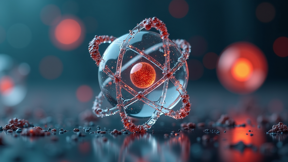 Atomic Structure: Foundation of Matter