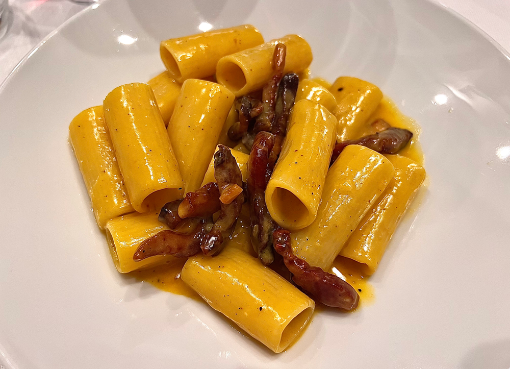 Poldo e Gianna Osteria - Centro- Recensione
