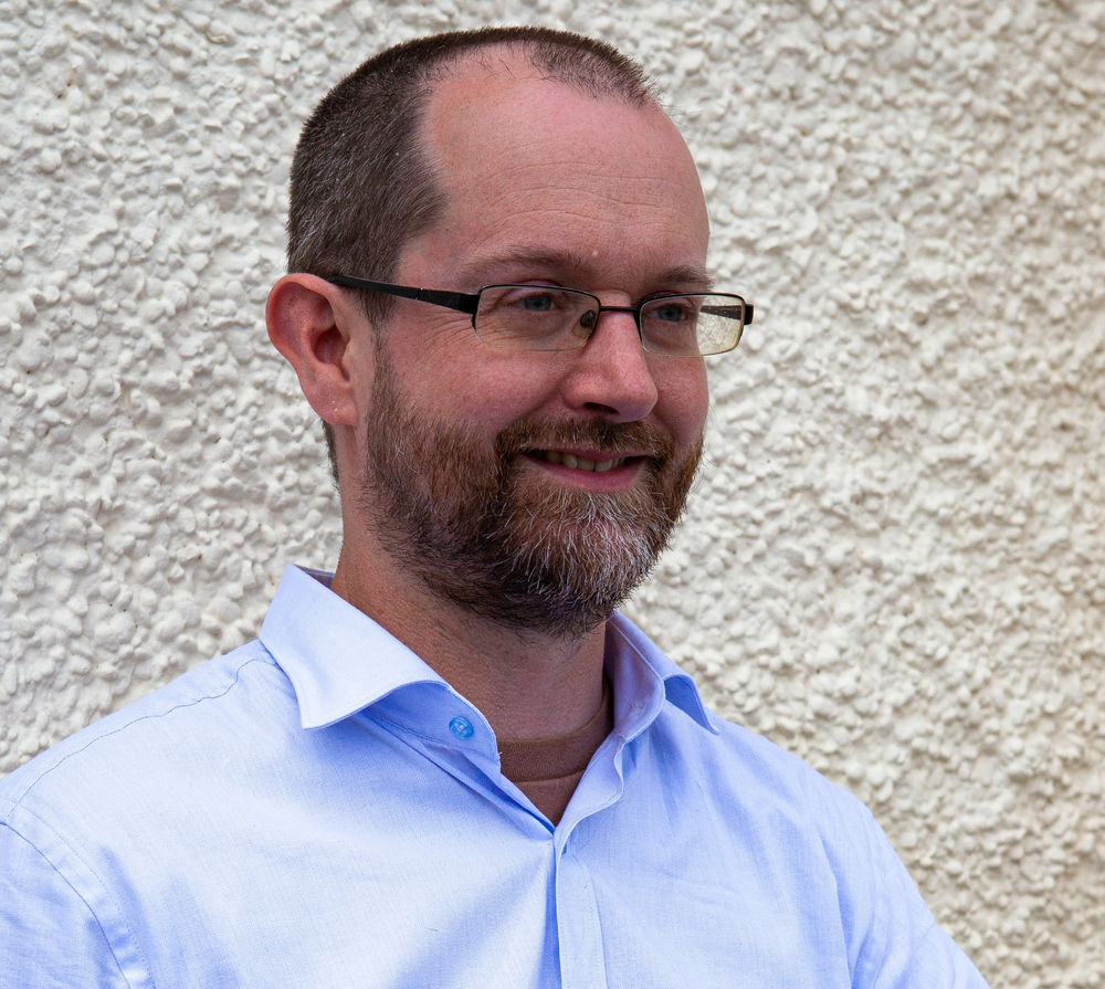 Film - Heritage Crafts Association - Daniel Carpenter 2022