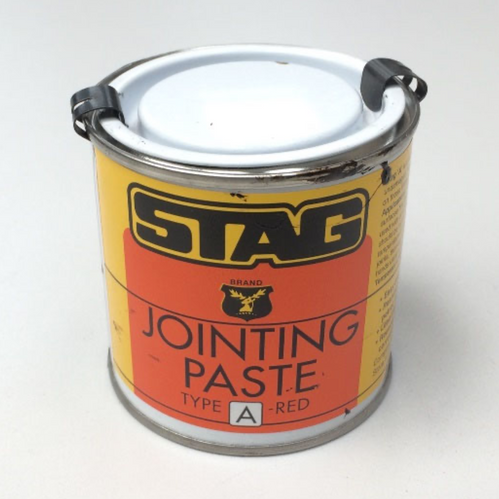 STAG A JOINTING COMPOUND | Glofires