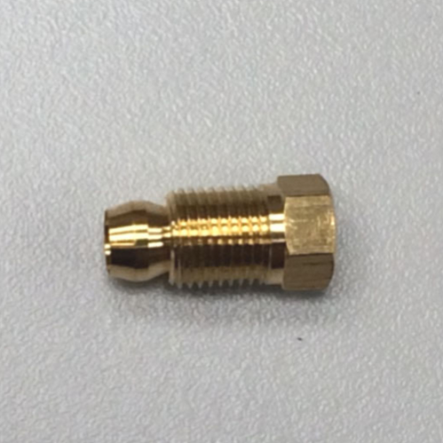 Shear Off Fitting | Glofires