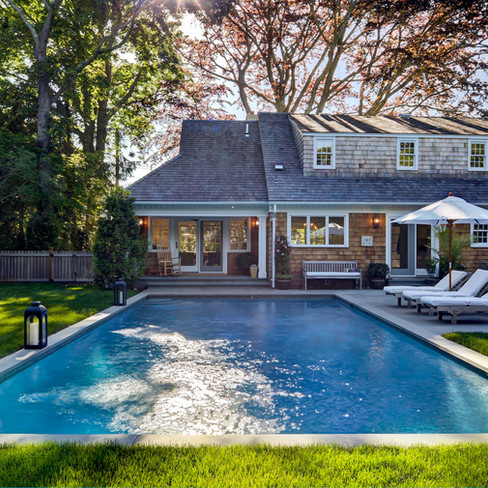 PORTFOLIO | John Pizzo Homes