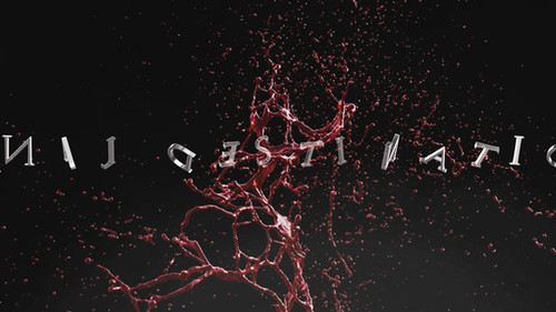 Horror Thriller Title Animation – After Effects Template (2025 ...