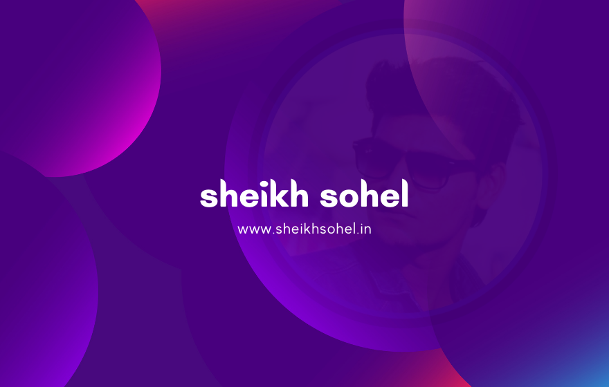 After Effects Templates | sheikh sohel