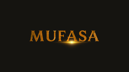 Mufasa-Inspired 3D Title Intro Template for After Effects | sheikh sohel