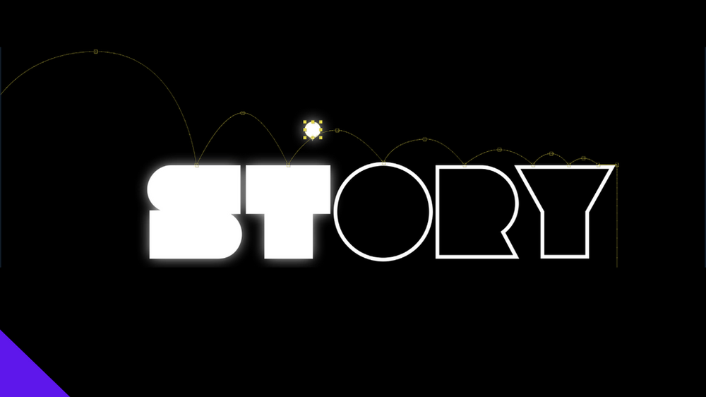 Logo Animation - course | sheikh sohel