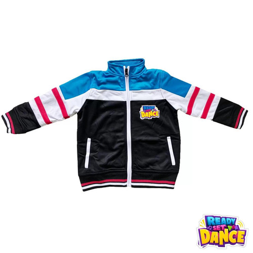 Ready Set Dance Jacket | Ucandance