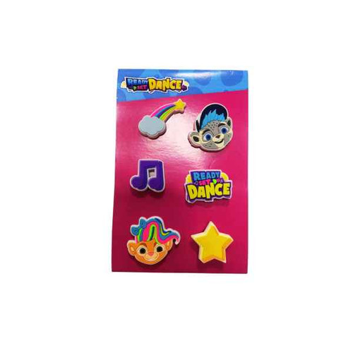 Jibbits Ucandance