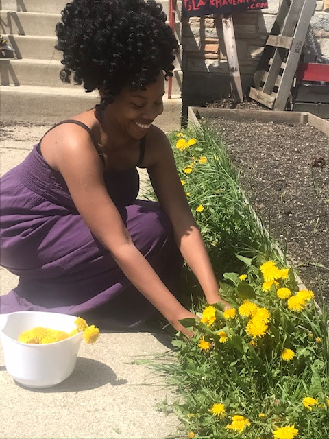 Matthew Ross of Blackhaven Ranch in the Ozarks: Finding alternative ...