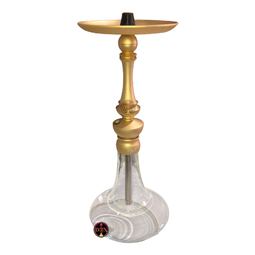 Sultan hookah Miid champagne | detabacosynarguilas