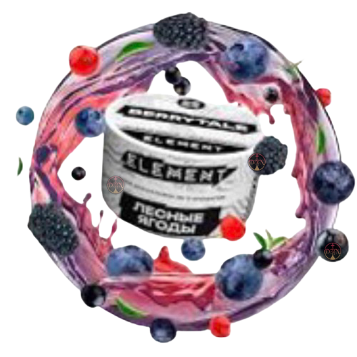 Berrytale 25gr Air Line - Element | detabacosynarguilas