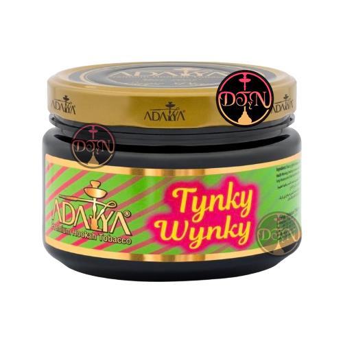 Tynky Wynky 200gr Adalya | detabacosynarguilas