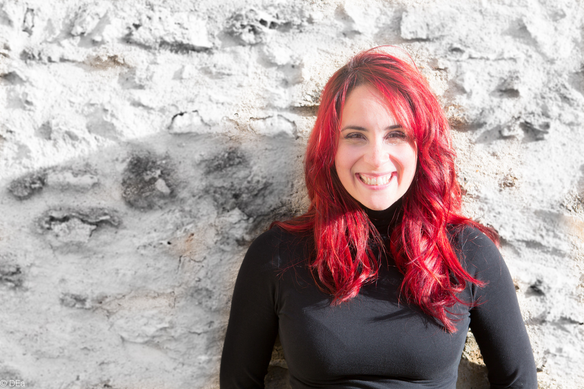 Poet | Elizabeth M. Castillo