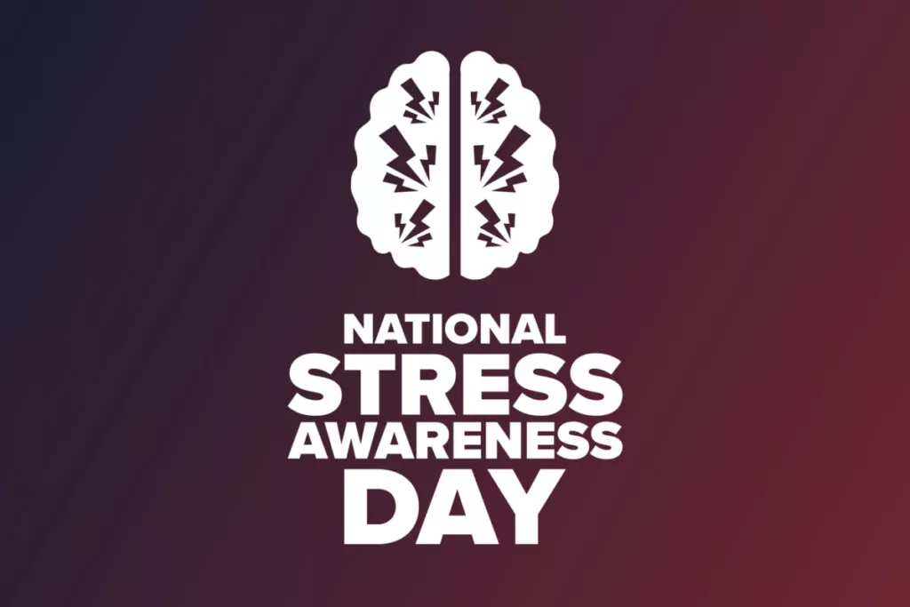 10 Proven Strategies to Transform Stress on National Stress Awareness Day