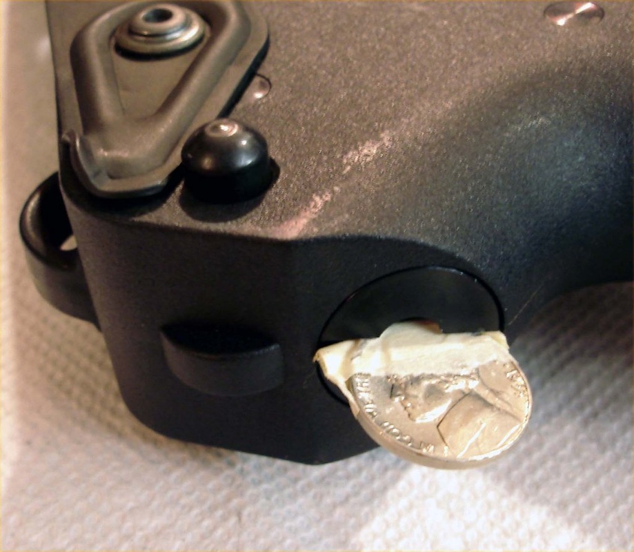 Buffer Install Guide | The SPAS 12 Project