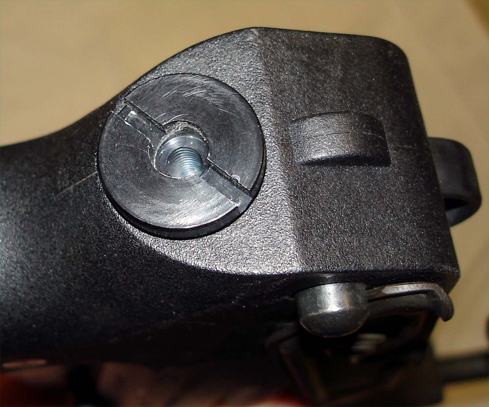 Buffer Install Guide | The SPAS 12 Project