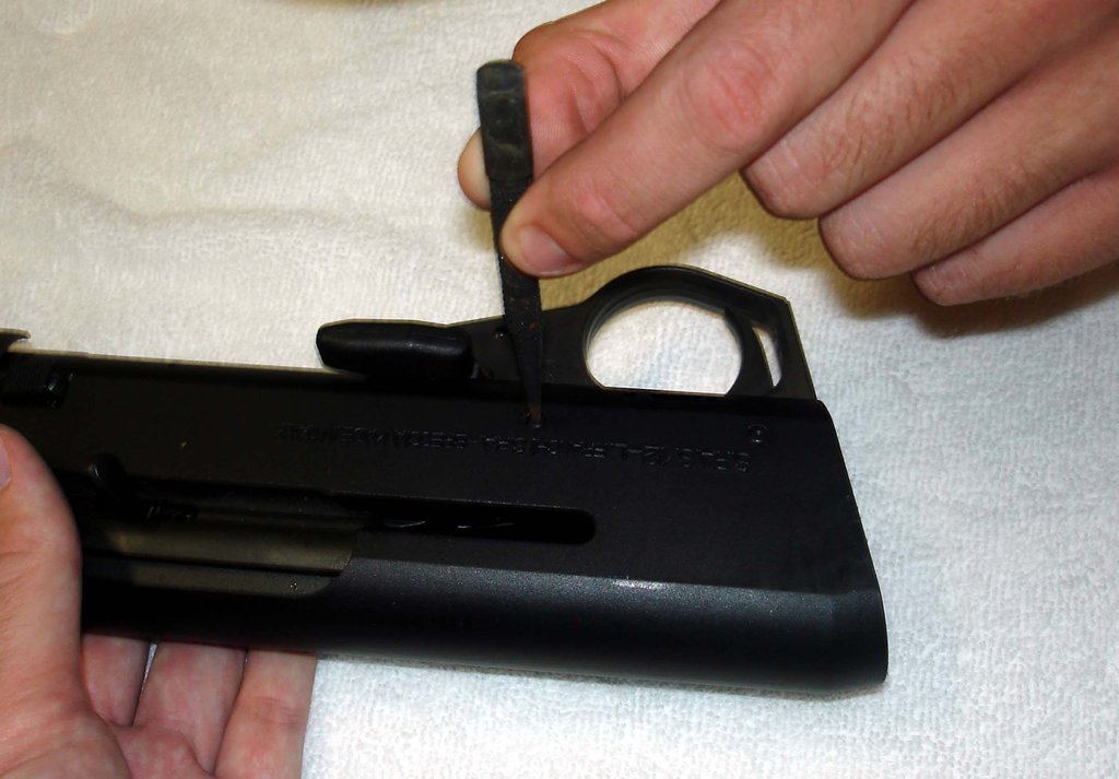 Buffer Install Guide | The SPAS 12 Project