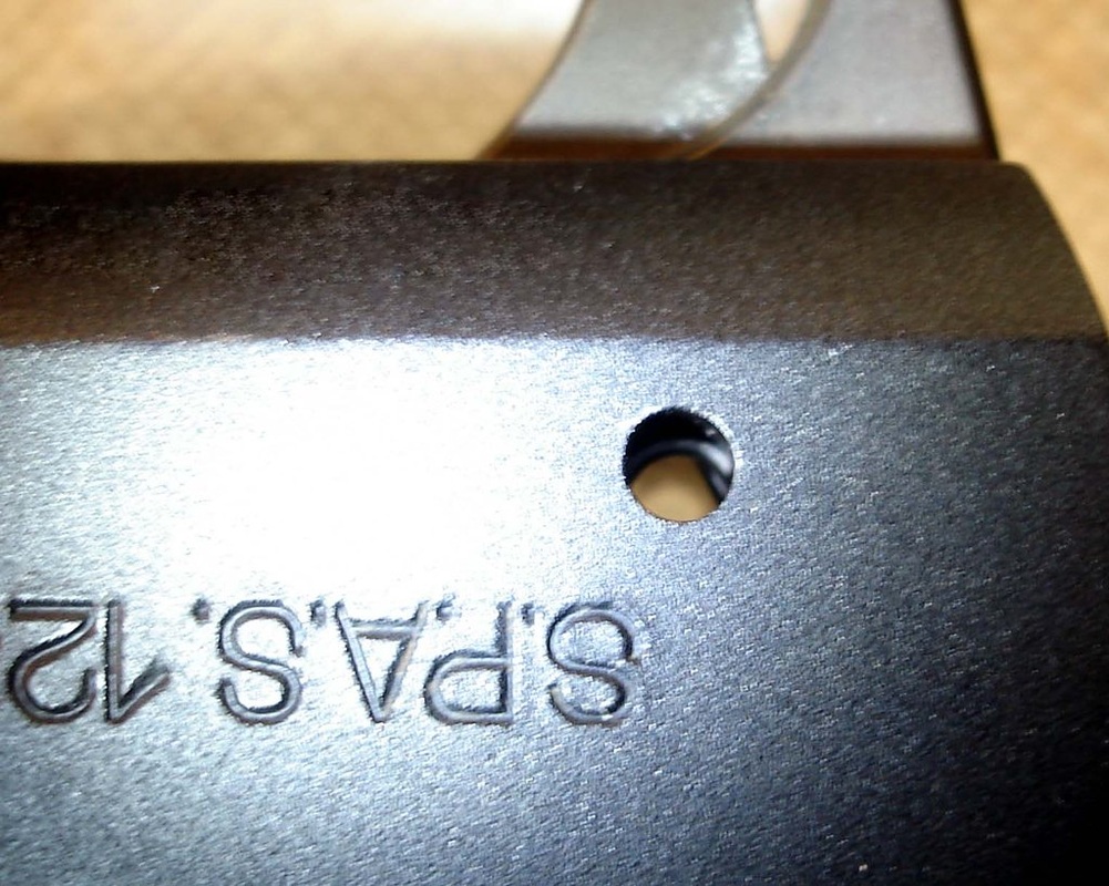 Buffer Install Guide | The SPAS 12 Project