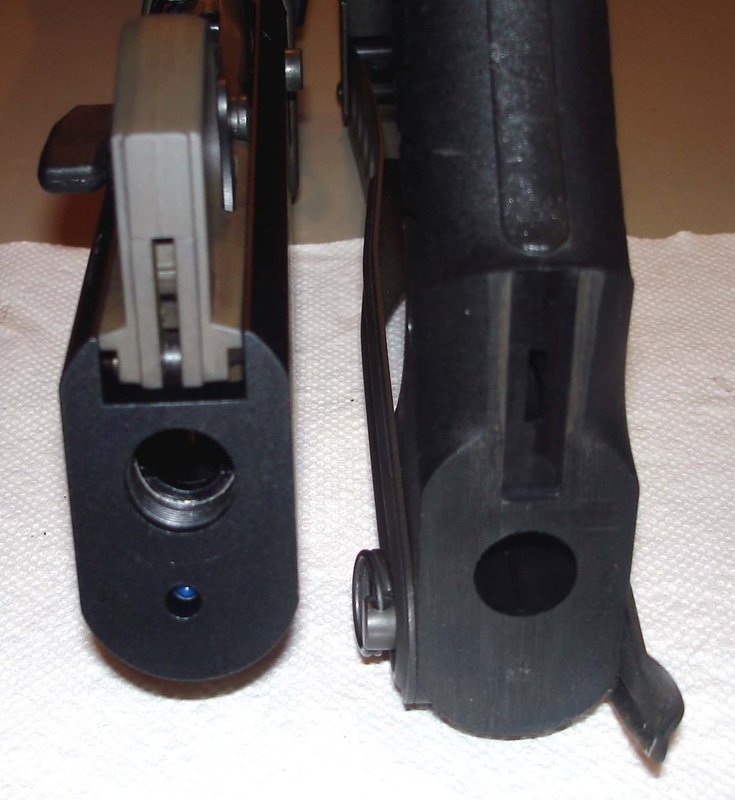 Buffer Install Guide | The SPAS 12 Project