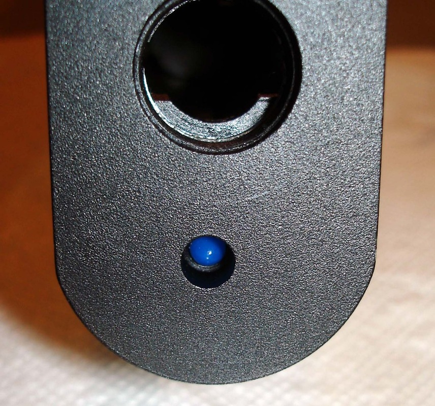 Buffer Install Guide | The SPAS 12 Project