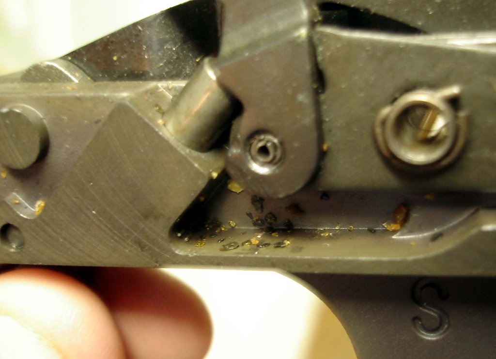 Buffer Install Guide | The SPAS 12 Project