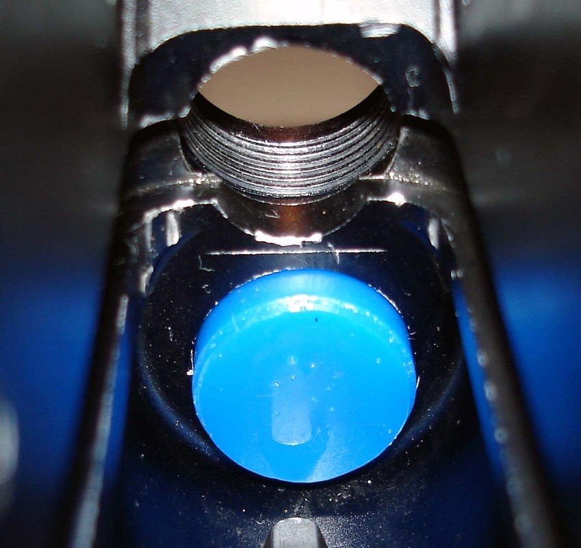 Buffer Install Guide | The SPAS 12 Project