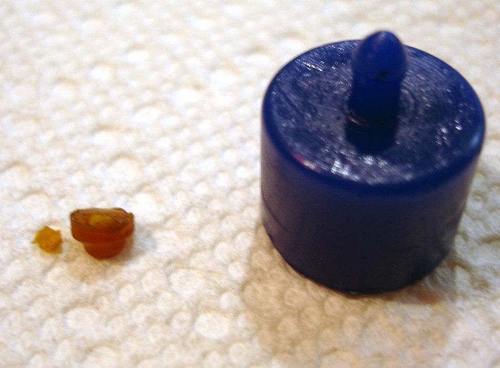 Buffer Install Guide | The SPAS 12 Project