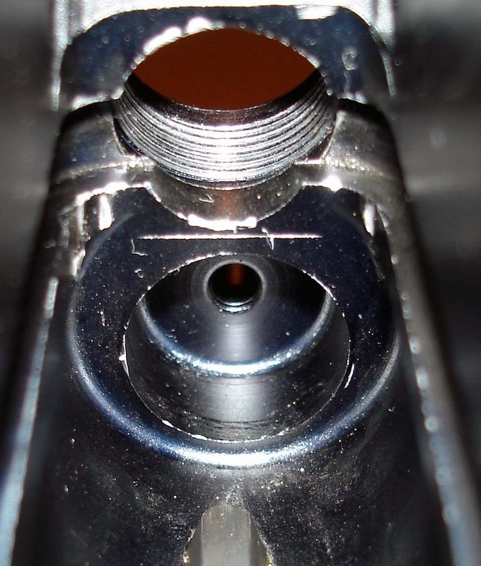 Buffer Install Guide | The SPAS 12 Project