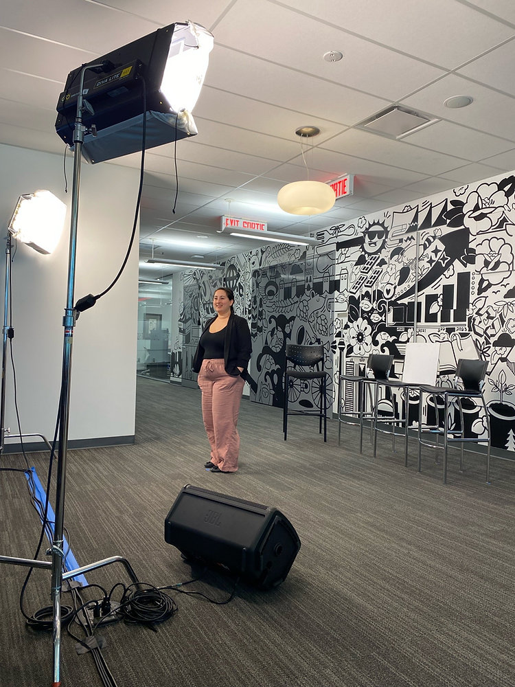 How to make your voice your ultimate superpower