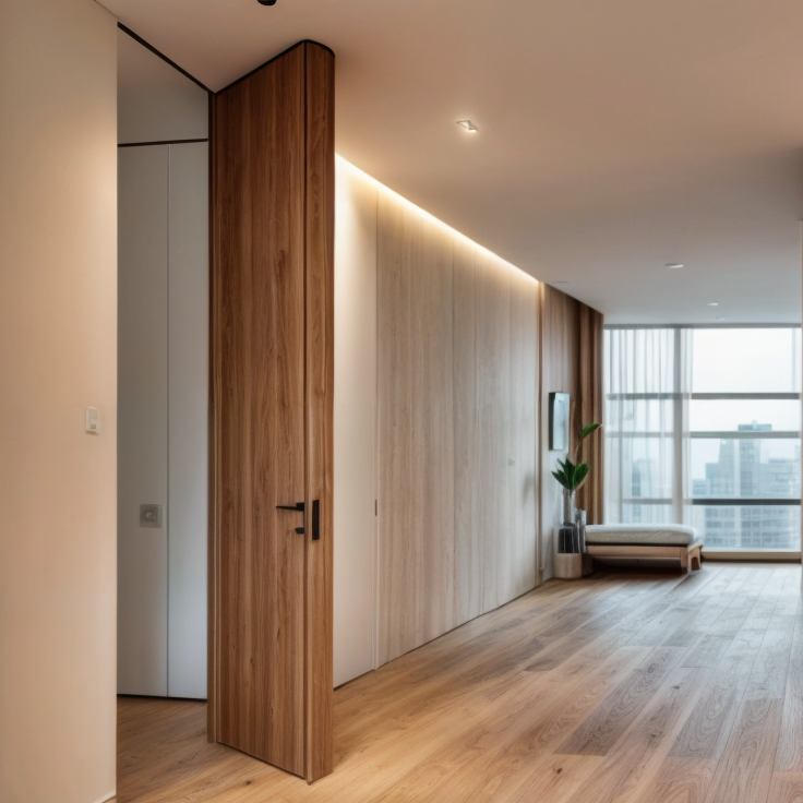 Dorrs | puertas ocultas