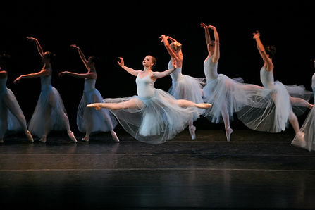 Contra Costa Ballet Centre | World-Class Dance Training in the East Bay ...