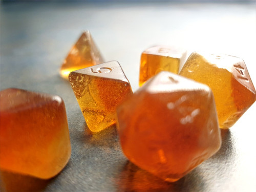 Roll-a-Cola | honeybadger-games