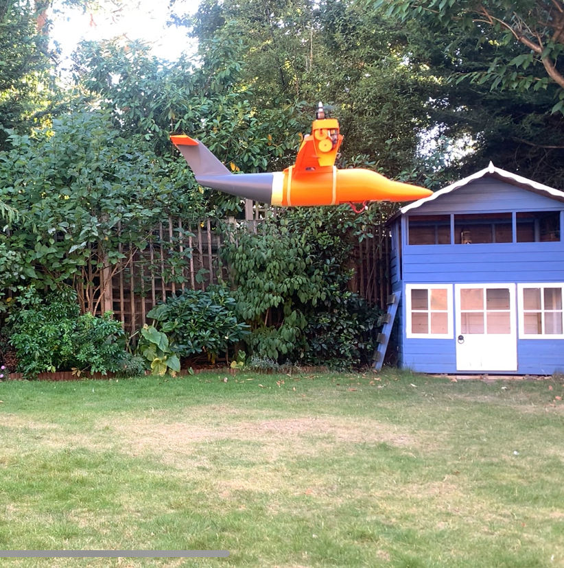 3d Printed model plane | Rc3dprint