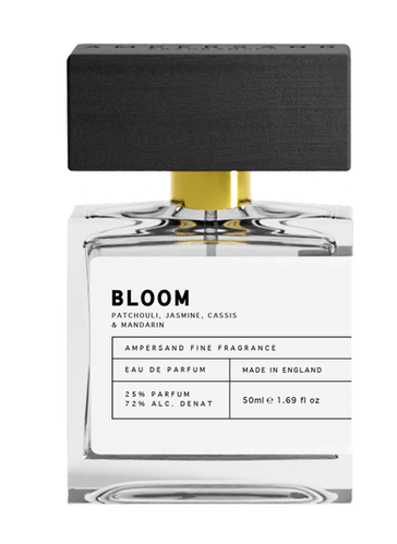 BLOOM 50ML EAU DE PARFUM PERFUME | Herbyjacks