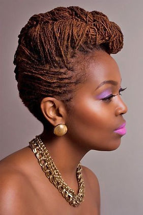 Angelic Locs | Sisterlocks TM | Atlanta, GA, USA