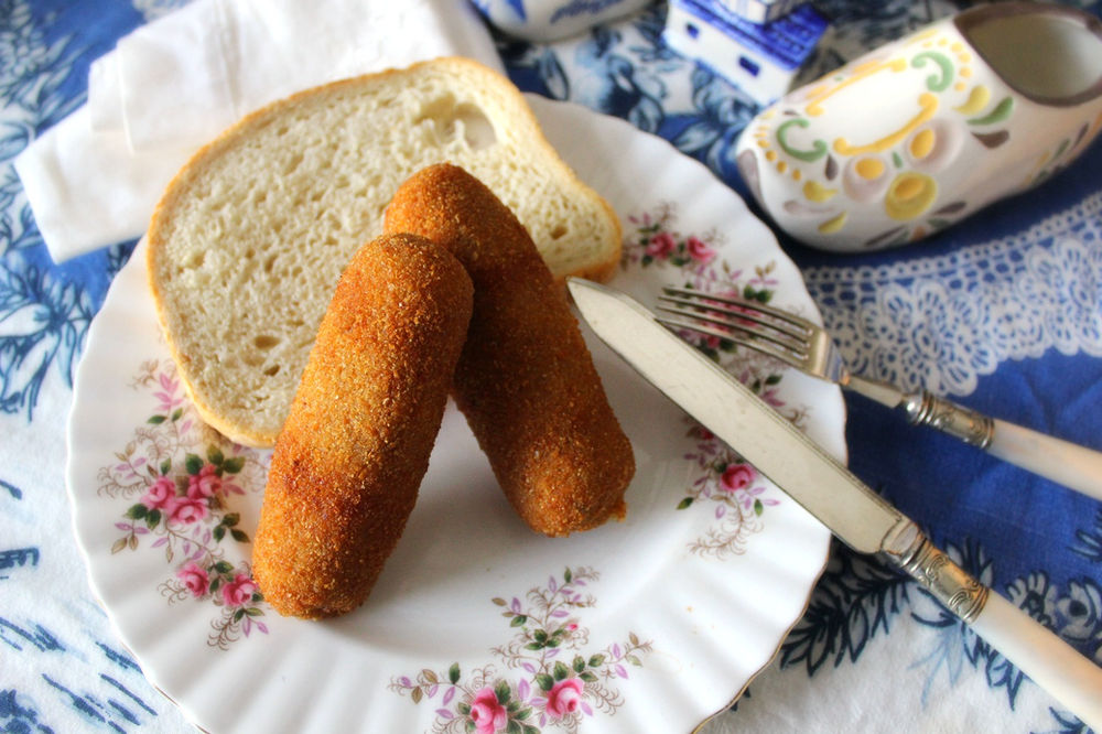 May 5th...Honouring the Liberation of the Netherlands...and a Dutch ...