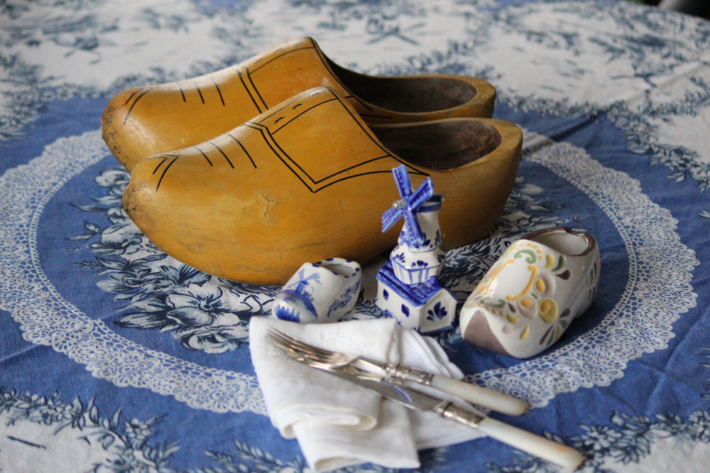 May 5th...Honouring the Liberation of the Netherlands...and a Dutch ...