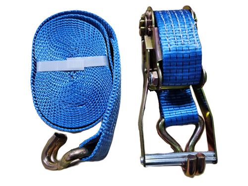 Heavy Weather Lashing Kits | The Yacht Leg and Cradle Company