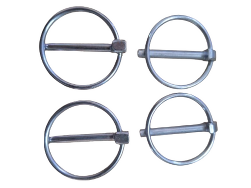 Lynch Pin (x4) | The Yacht Leg and Cradle Company