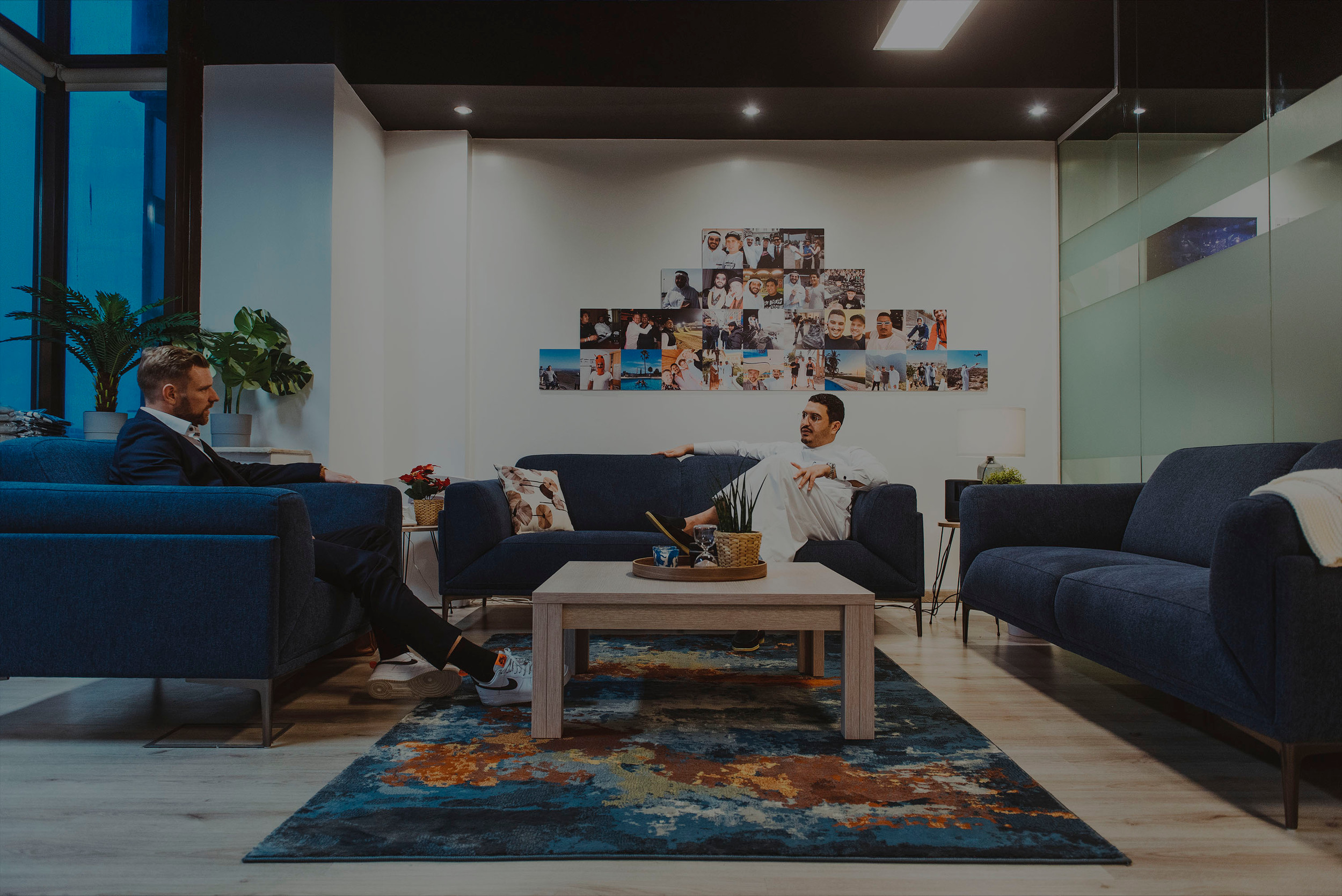 SAEC | Saudi Austrian Entertainment Company