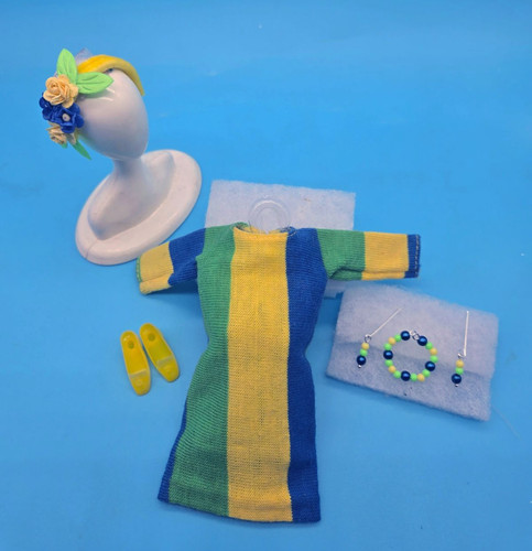 Vintage Barbie SHARP SHIFT COMPLETE IN PERFECT CONDITION! | Your ...