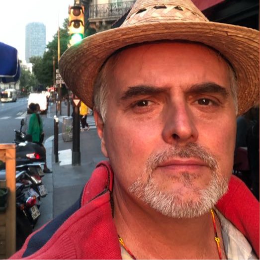 Dr. Juan C. González González