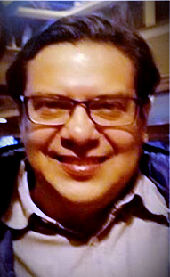 Dr. Héctor Solís Chagoyán