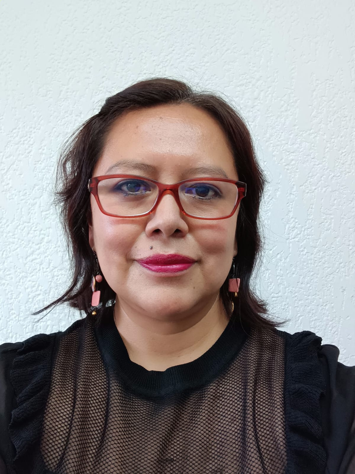 Maura Jazmín Ramírez Flores