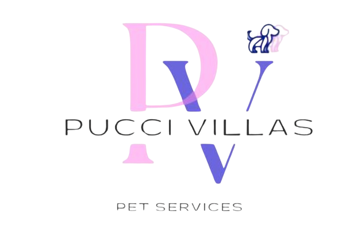 Pucci Villas | boarding villas for dogs