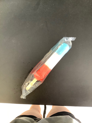 Rocket Pops -3oz | Lake Timp Rentals