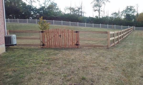 Home [www.blanchesterfence.net]