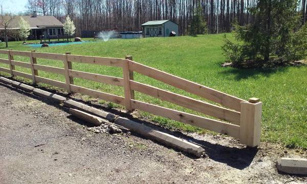 Home [www.blanchesterfence.net]