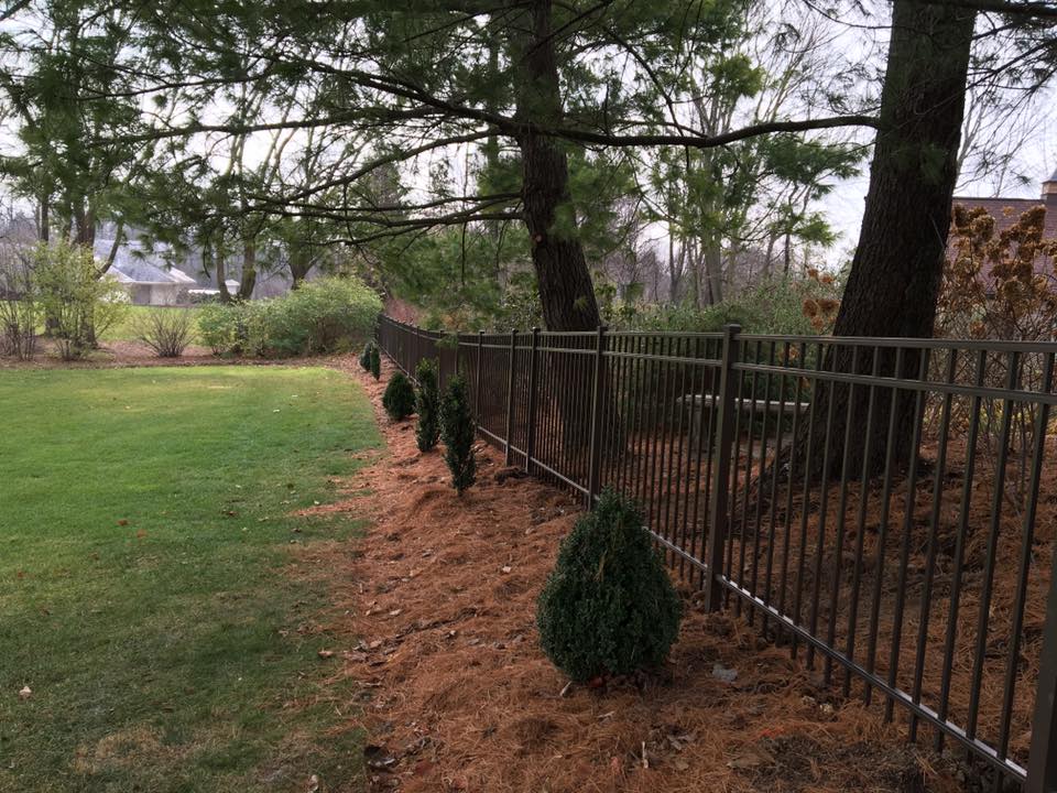 Home [www.blanchesterfence.net]